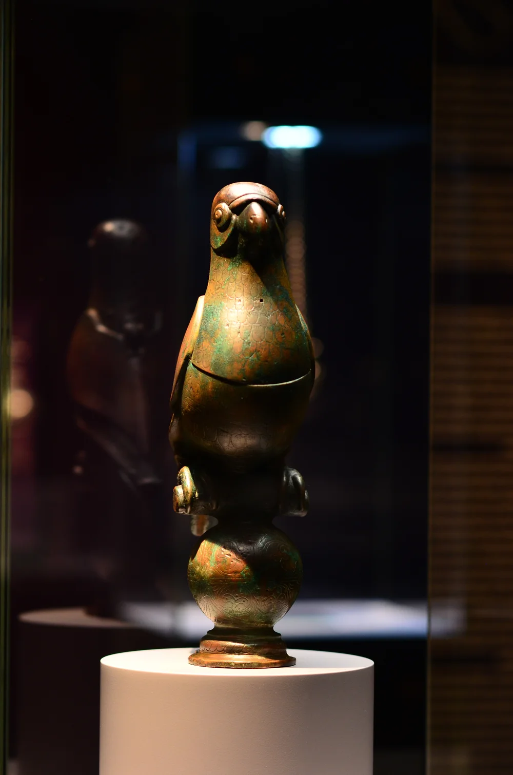 Sensual delights : The David Collection : Copenhagen — fortheloveoflight