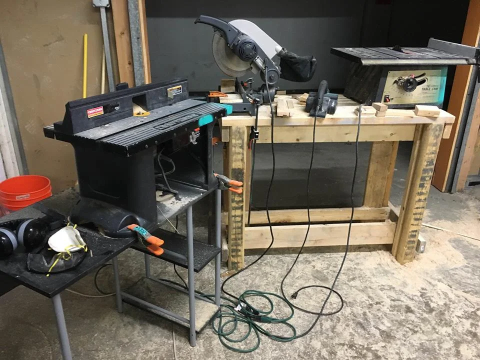 Project Gallery — Denver Tool Library | Lending, DIY Classes ...