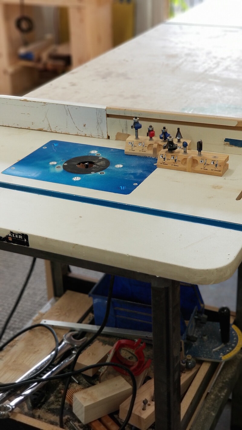 Open Community Public Workshop — Denver Tool Library | Lending, DIY ...