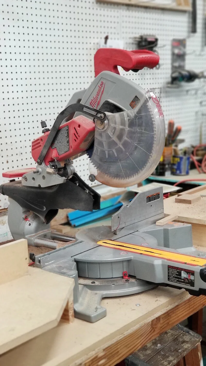 Open Community Public Workshop — Denver Tool Library | Lending, DIY ...