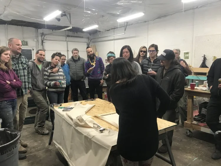 DIY Classes — Denver Tool Library | Lending, DIY Classes & Community ...