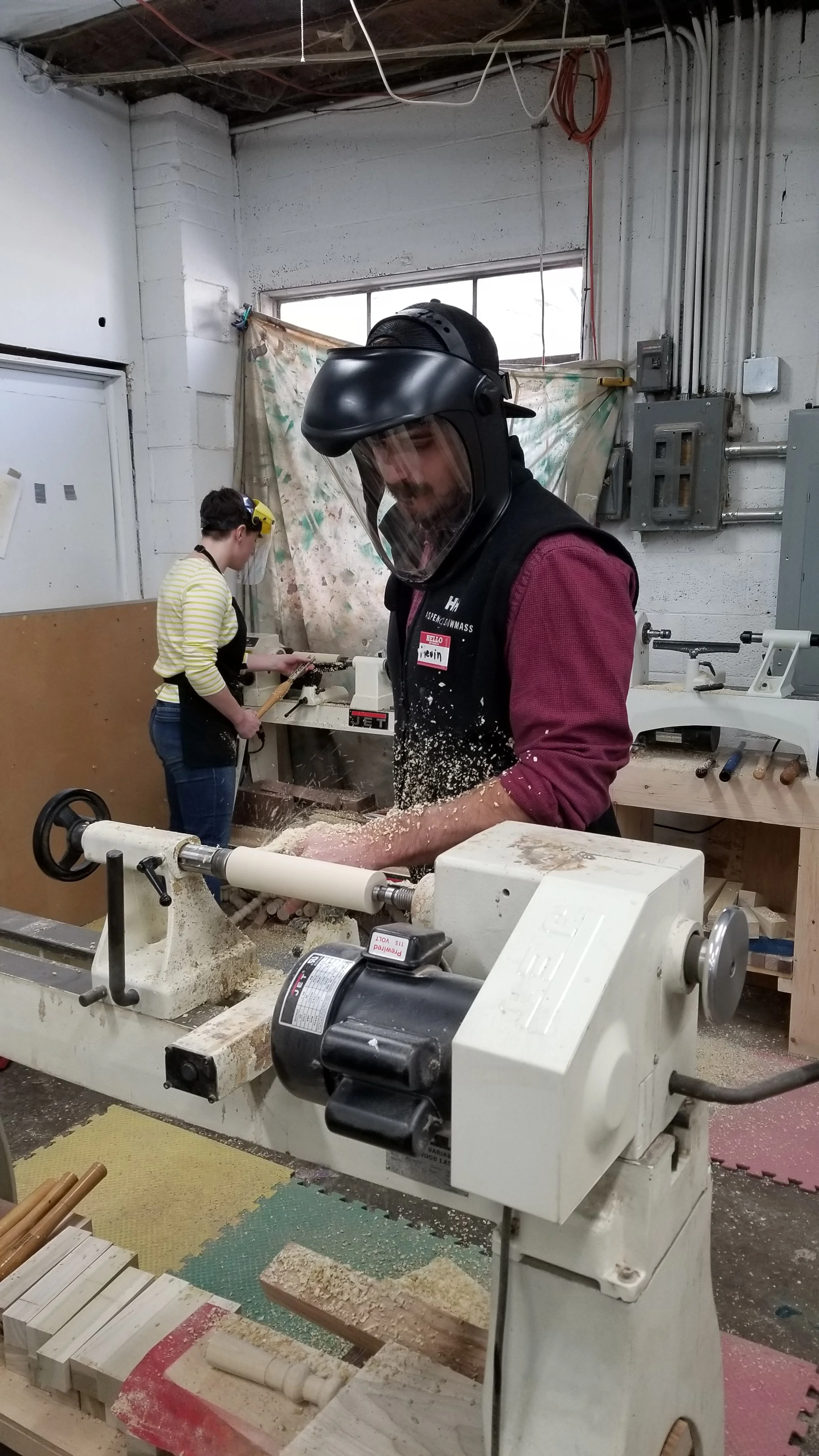 DIY Classes — Denver Tool Library | Lending, DIY Classes & Community ...