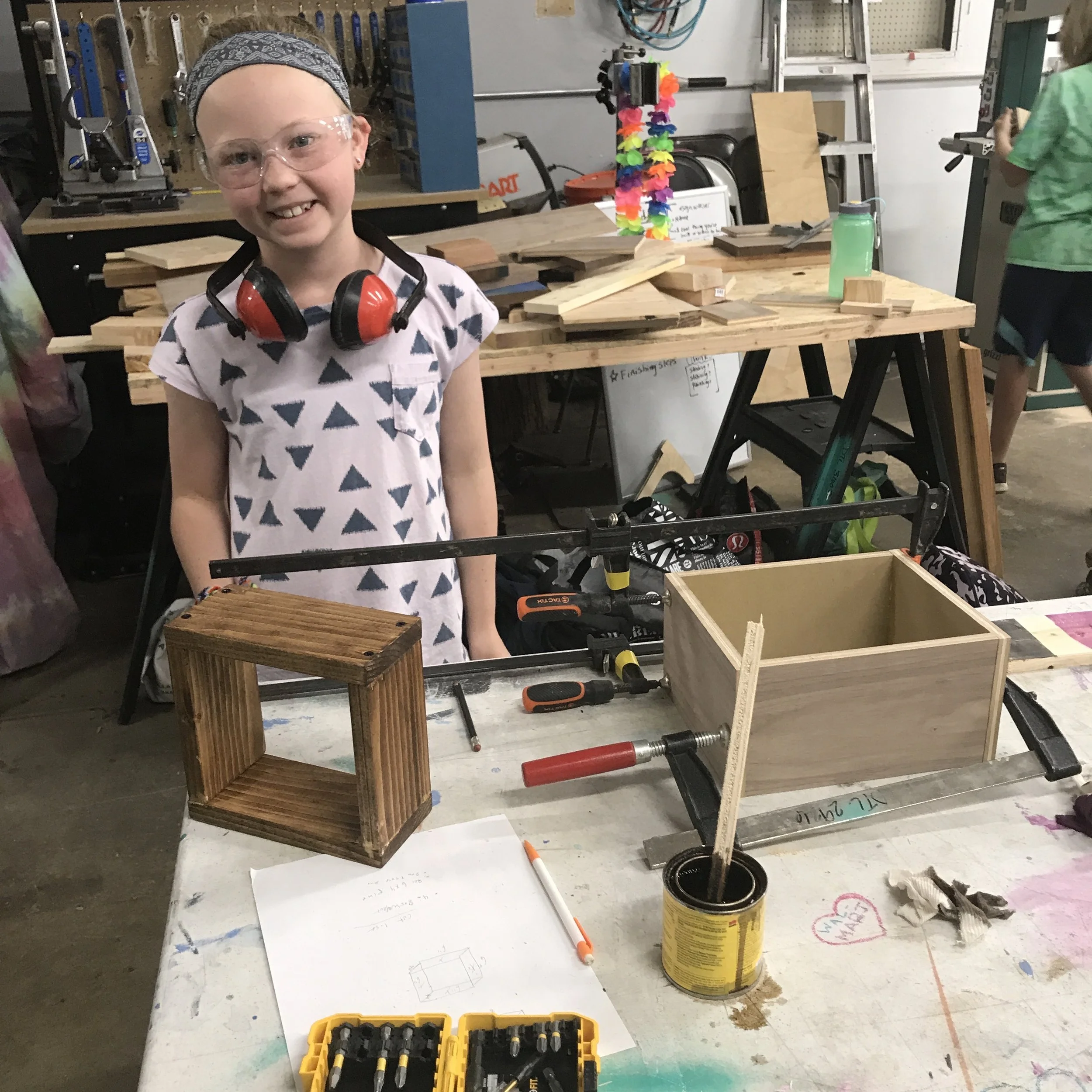 DIY Classes — Denver Tool Library | Lending, DIY Classes & Community ...