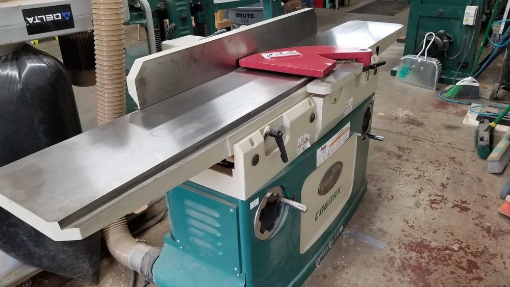 Woodworking I: Shop Safety Certification Class — Denver Tool Library ...