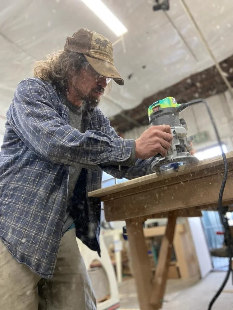 Power Tools 101 Home Renovation Class — Denver Tool Library | Lending ...