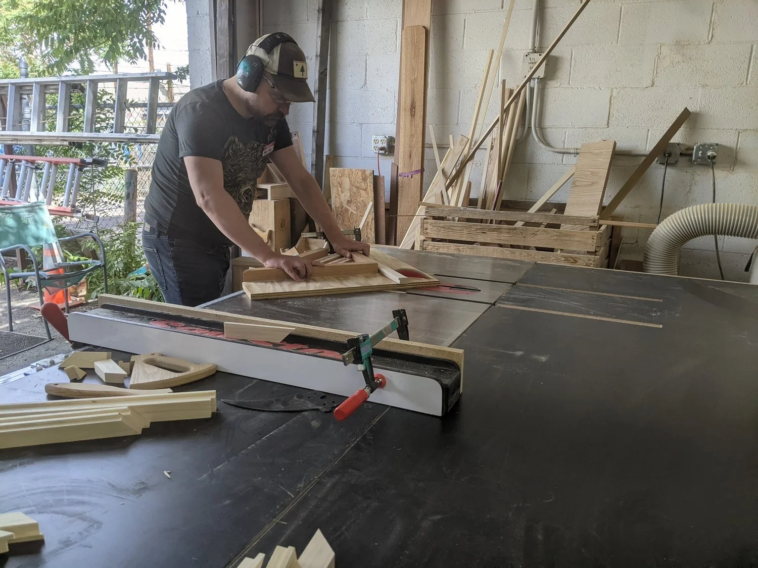 Picture Frames Woodworking Class — Denver Tool Library | Lending, DIY ...