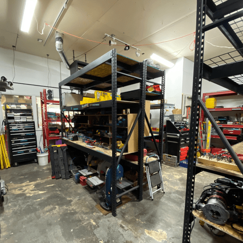The Tool Library — Denver Tool Library | Lending, DIY Classes ...
