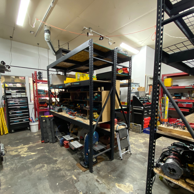 The Tool Library — Denver Tool Library | Lending, DIY Classes ...