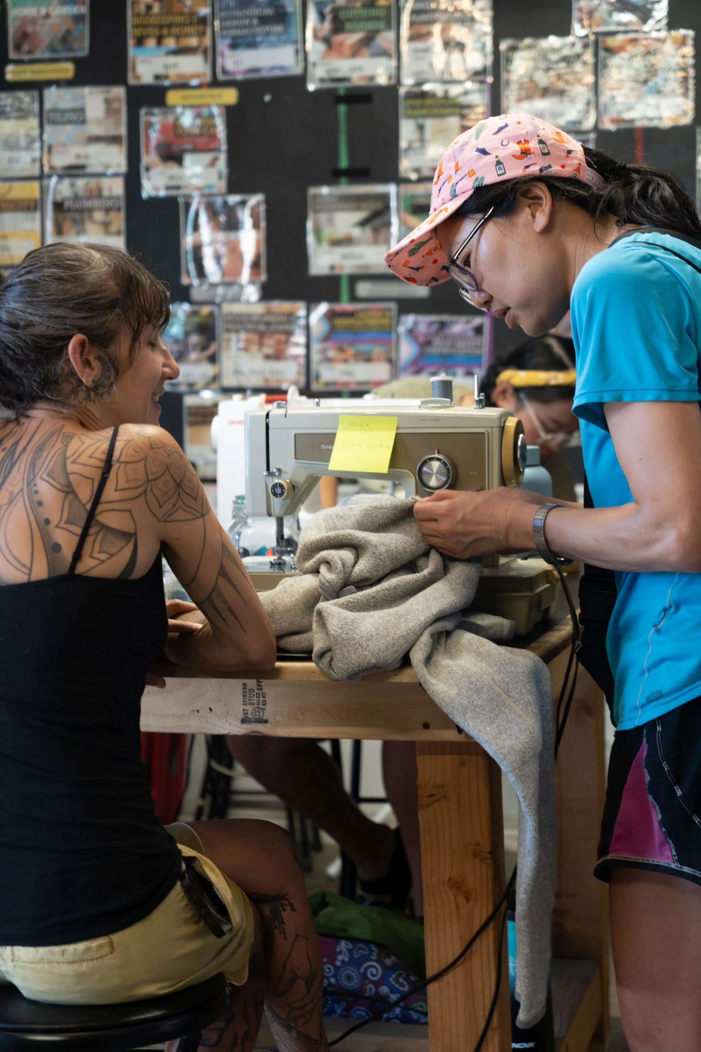 Repair Fair — Denver Tool Library | Lending, DIY Classes & Community ...