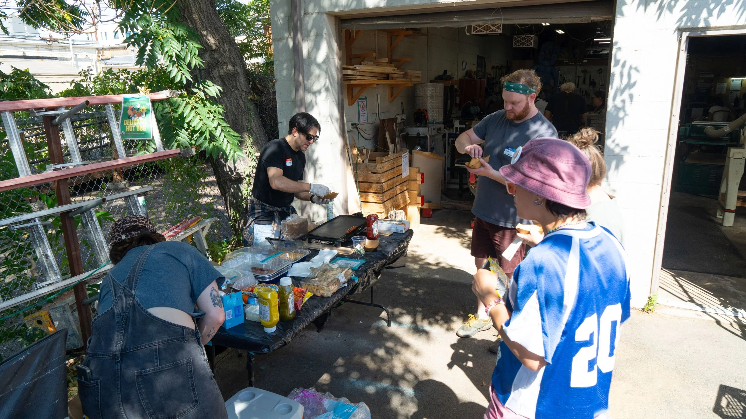 Repair Fair — Denver Tool Library | Lending, DIY Classes & Community ...