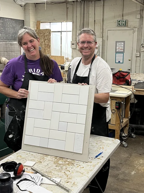 Tiling Home Renovation Class — Denver Tool Library | Lending, DIY ...
