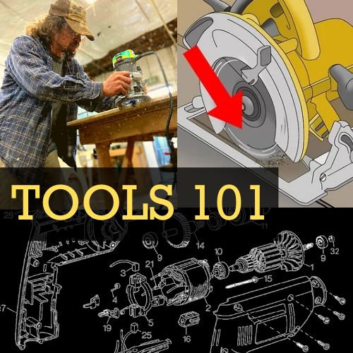 Denver Tool Library | Lending, DIY Classes & Community Workshop
