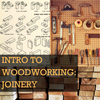 Brand New Class! Intro to Woodworking: Practical Joinery — Denver Tool ...
