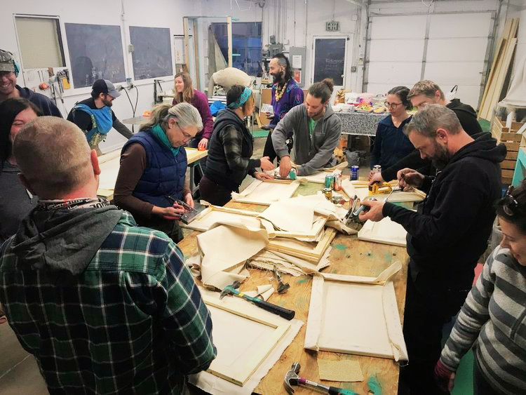 Private Classes | Group Classes | Team Building Classes | Company ...