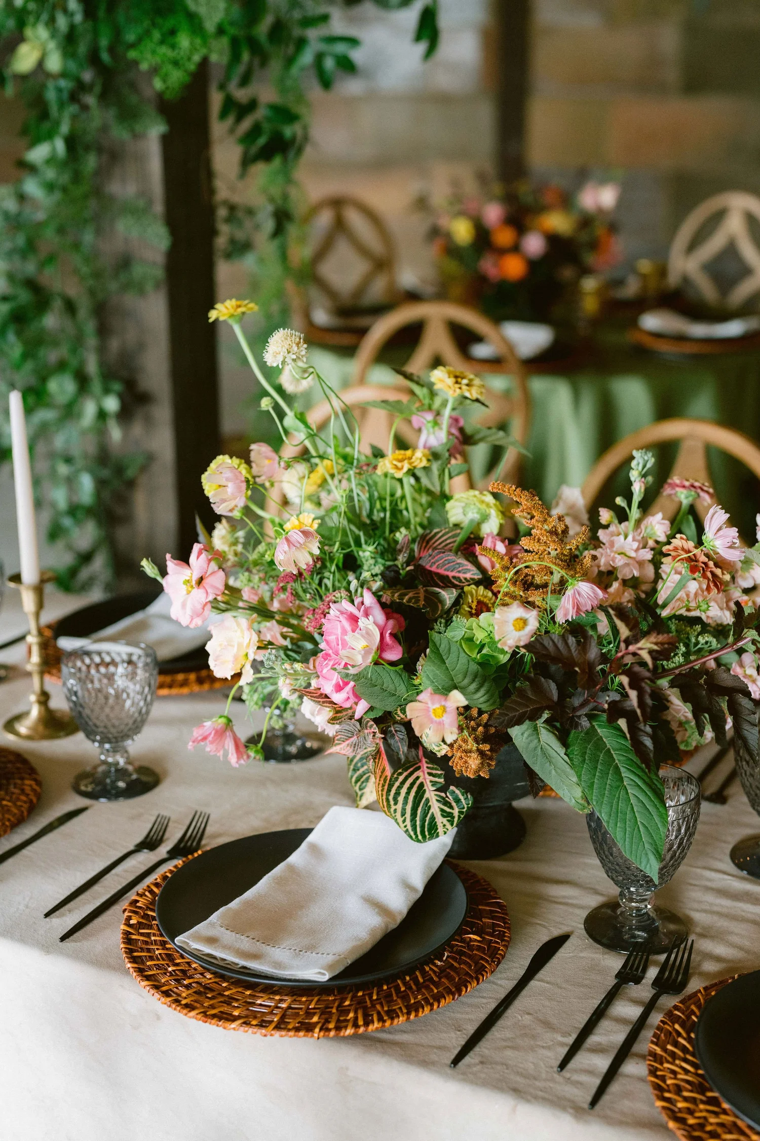 Southwest Michigan Wedding Venue Millhaven — Erika Aileen Photography