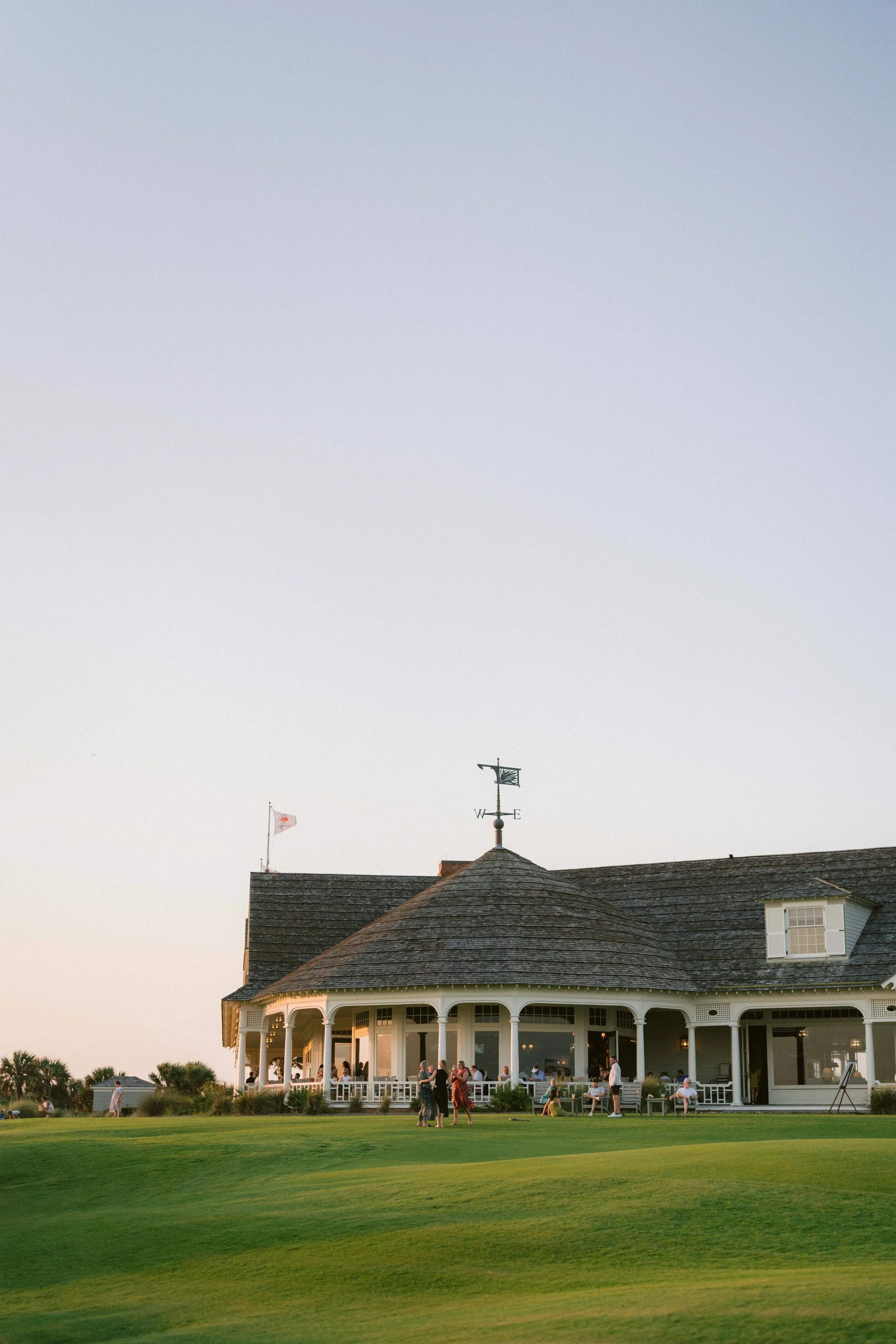 Charleston South Carolina Destination Engagement Session — Erika Aileen ...