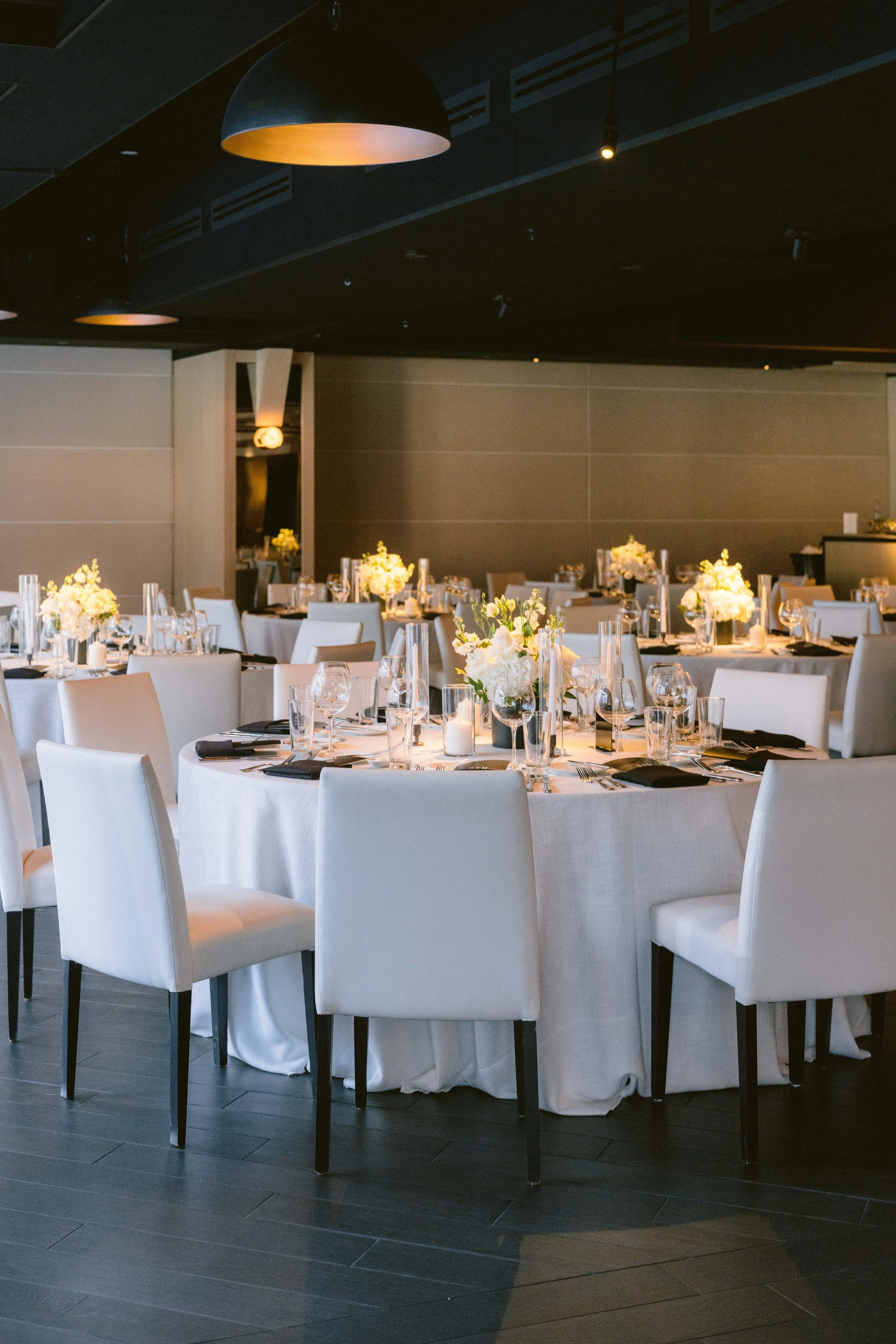 The Best Rooftop & Terrace Wedding Venues in Chicago — Erika Aileen ...