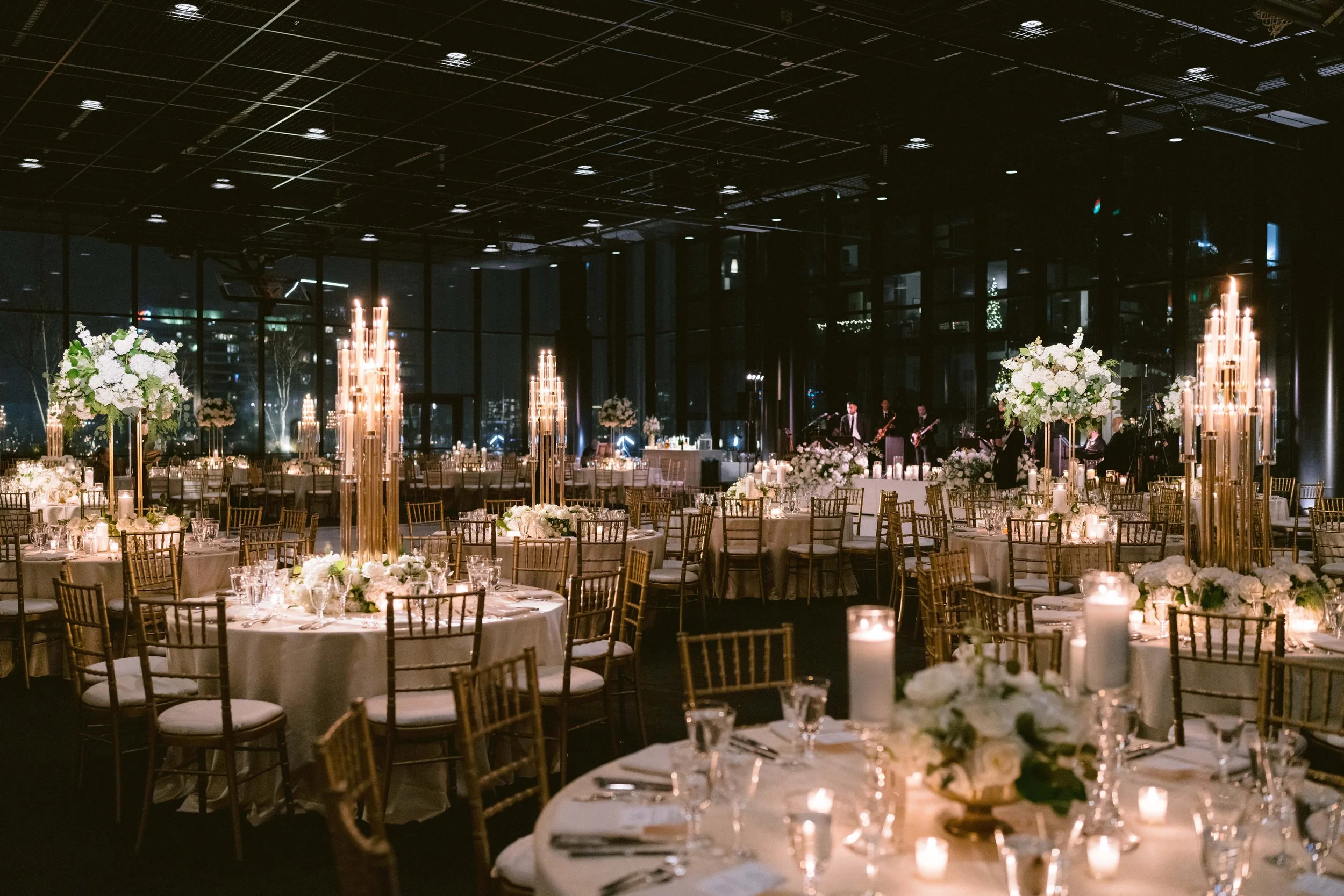 The Best Rooftop & Terrace Wedding Venues in Chicago — Erika Aileen ...
