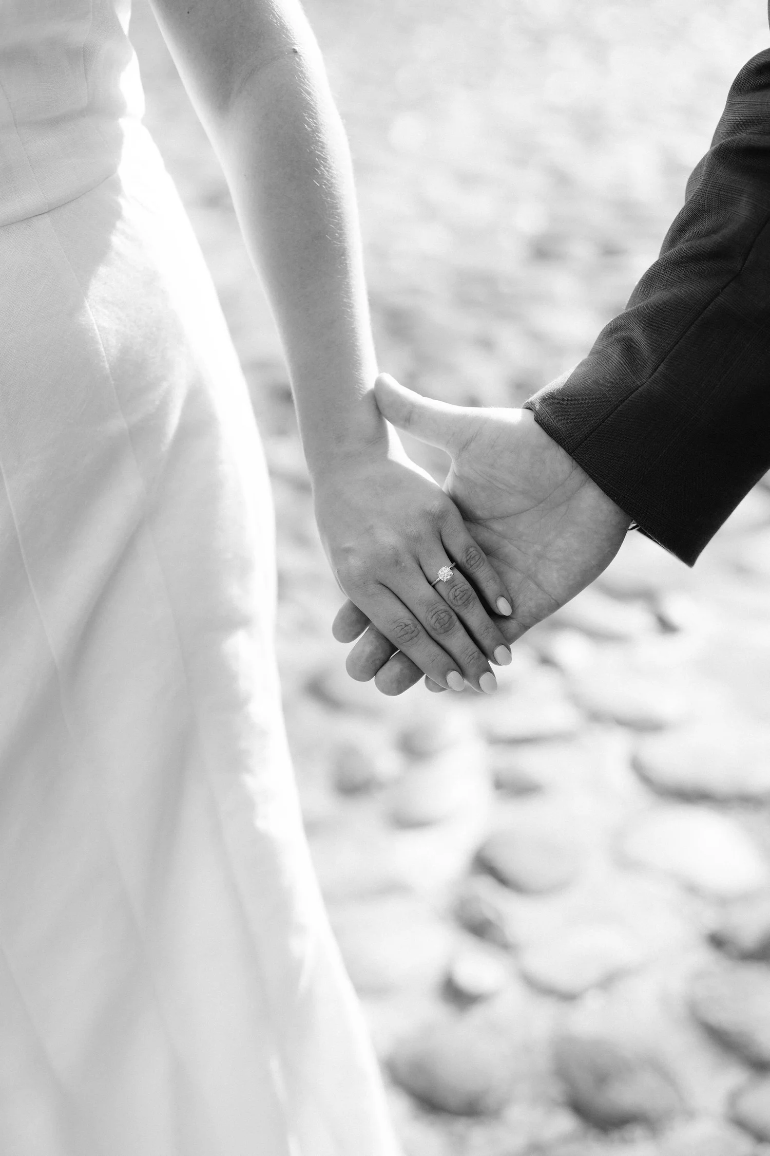 Charleston South Carolina Destination Engagement Session — Erika Aileen ...