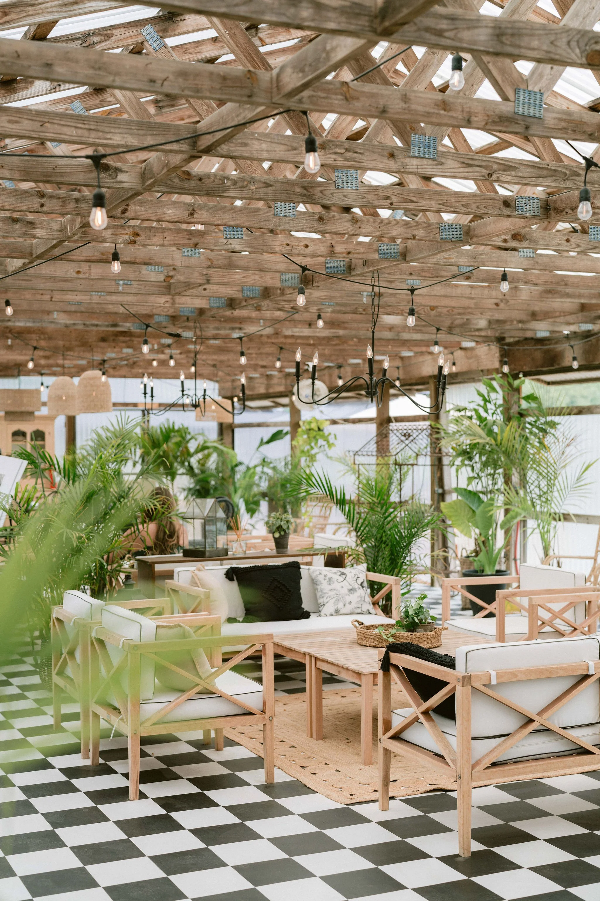 Southwest Michigan Wedding Venue Millhaven — Erika Aileen Photography