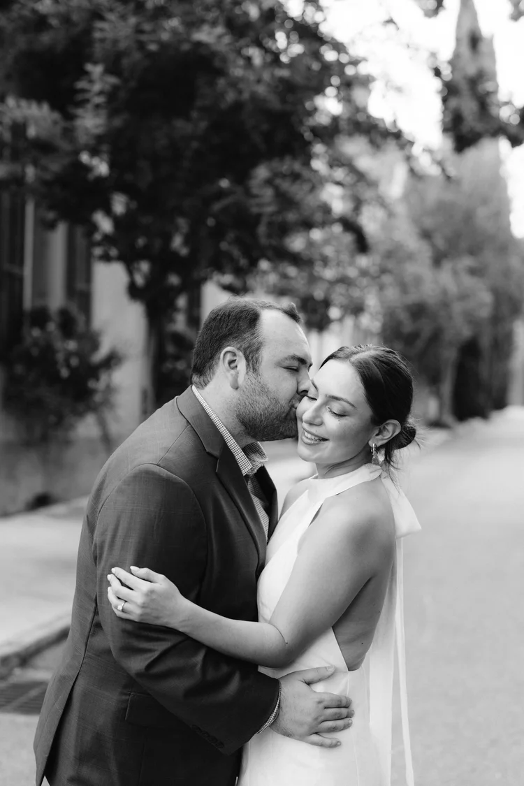 Charleston South Carolina Destination Engagement Session — Erika Aileen ...