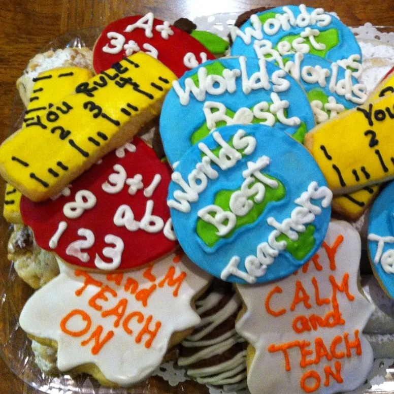 Photo Gallery — Della Nonnas