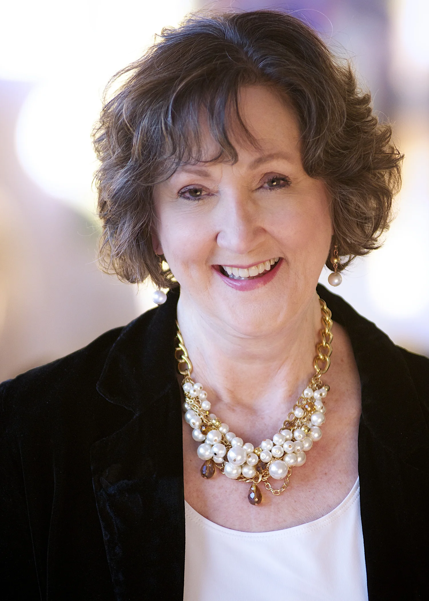 Susan Wilson, LPC — Counseling Connections