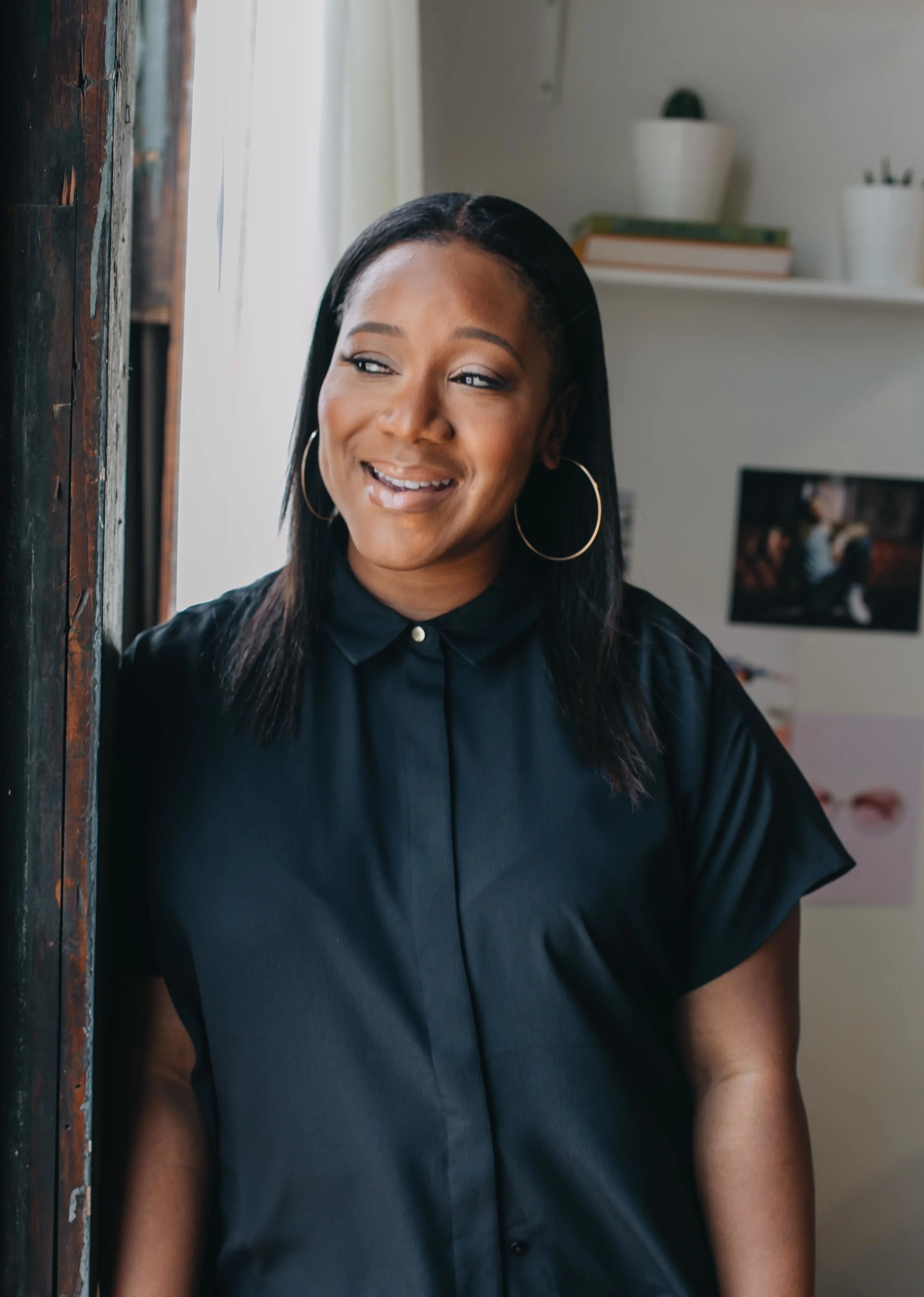 R.Hardy | Creative Director