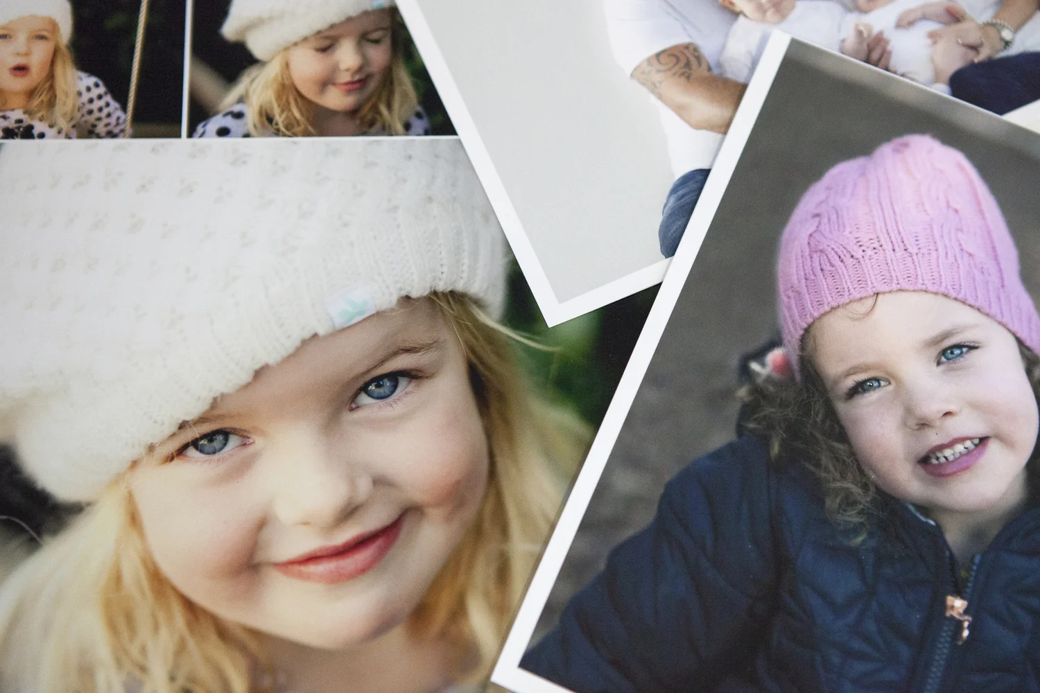 Fine Art Prints vs Standard Photo Paper — Katrina Edgar Photography