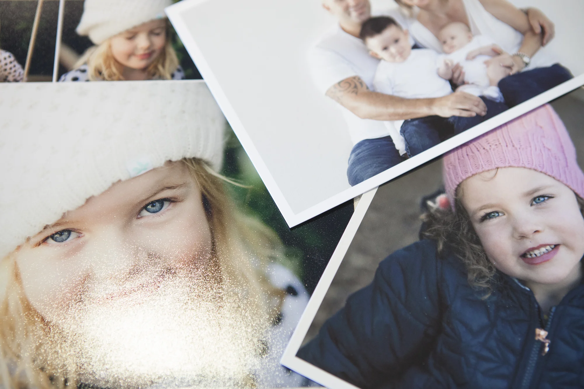 Fine Art Prints vs Standard Photo Paper — Katrina Edgar Photography