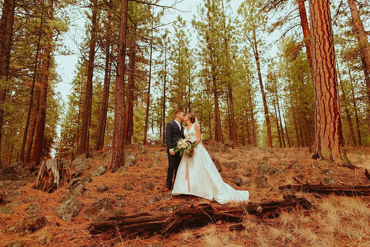 Brady Smith Wedding