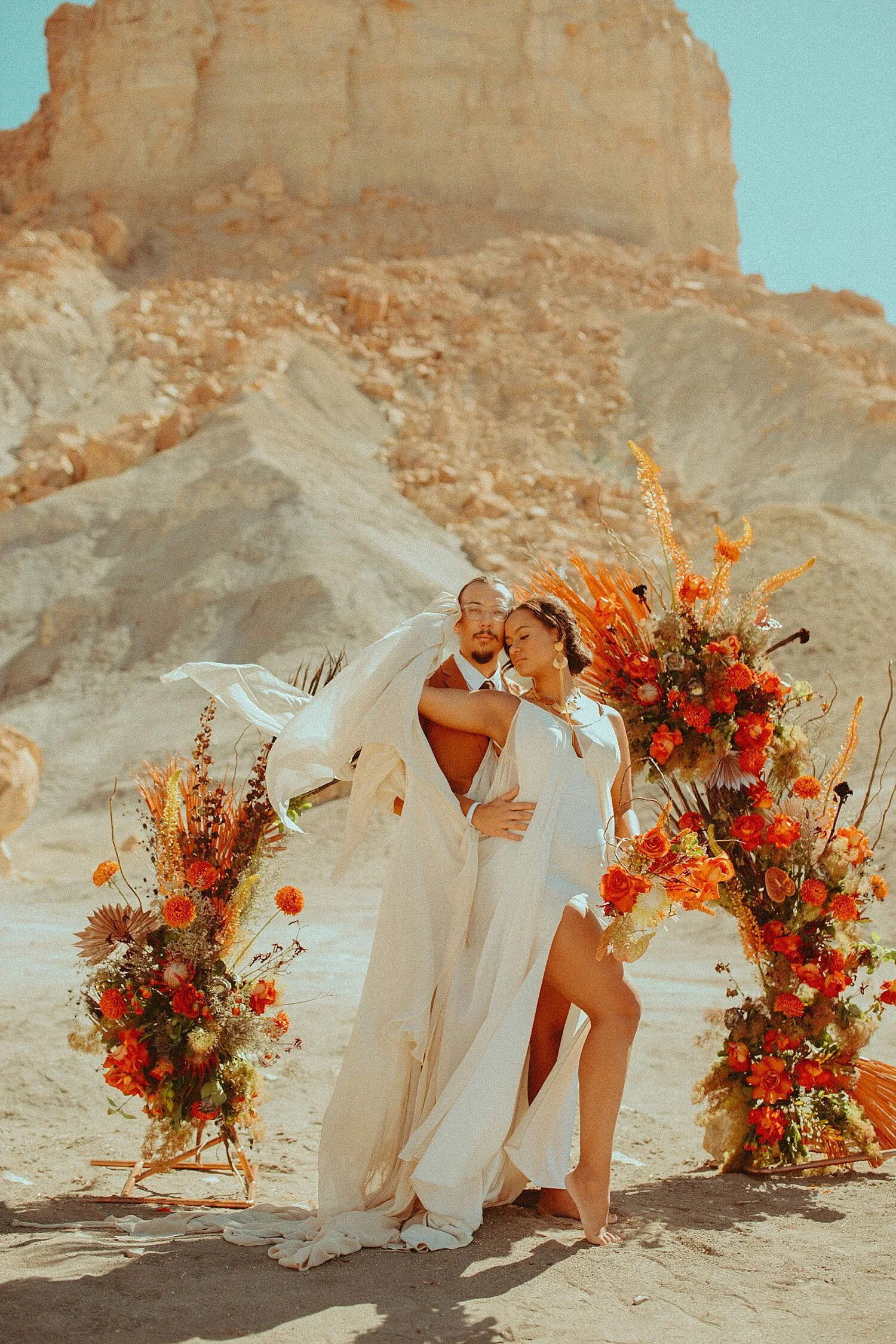 Lake Powell Elopement // Utah & Arizona — Oregon Wedding Photographer ...