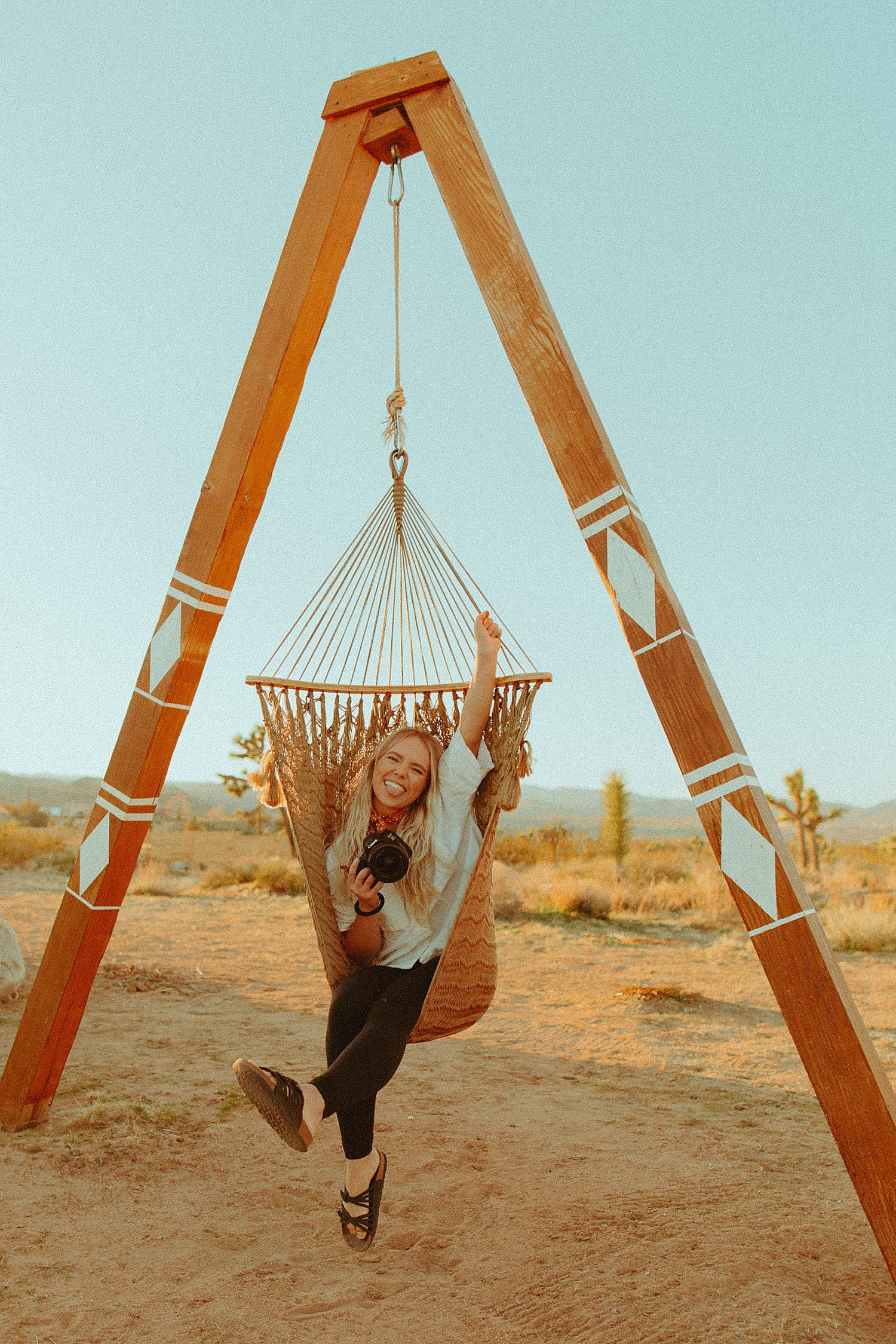Joshua Tree Wedding Photographer