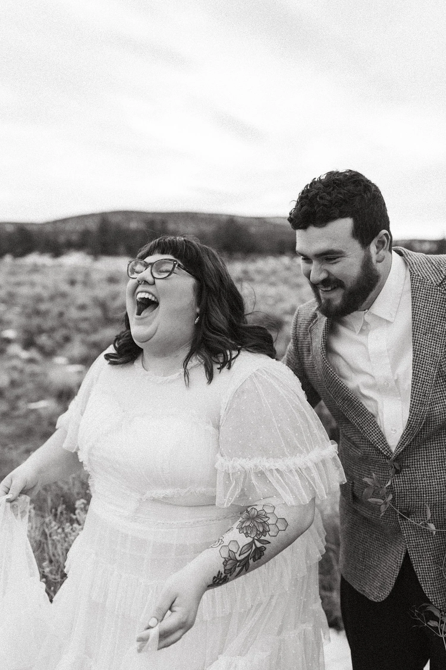 Oregon Badlands Wilderness Elopement //Bend, OR — Oregon Wedding ...