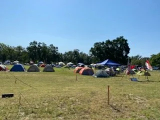 Camp-O-Ree 2022 — Granite Bay Pack 31