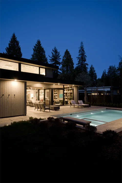 Shelter Residential Design