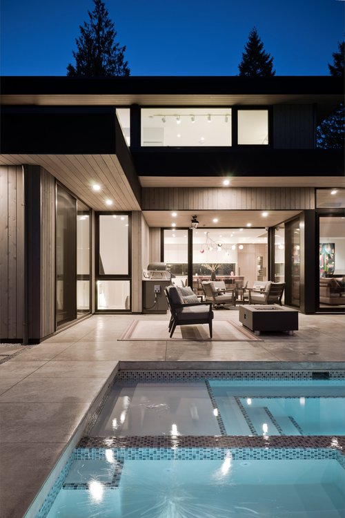 Shelter Residential Design