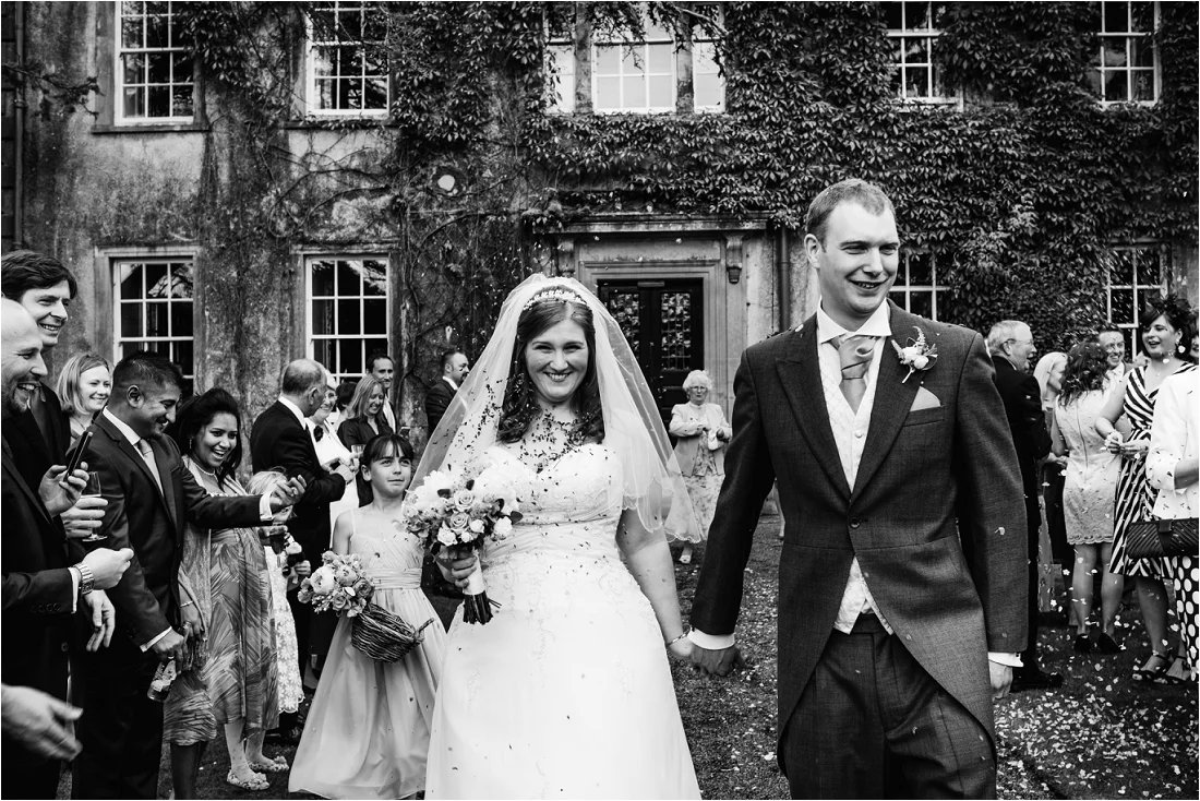Weddings at Holbrook House - Louise & Chris — Documentary Wedding ...