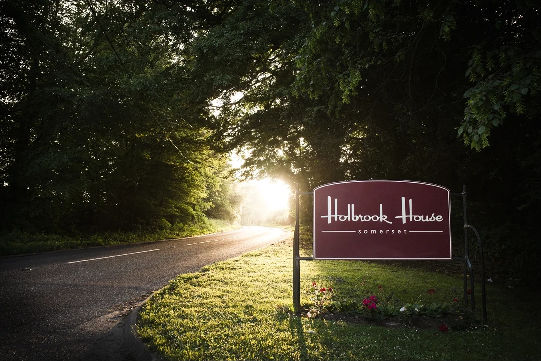 Weddings at Holbrook House - Louise & Chris — Documentary Wedding ...