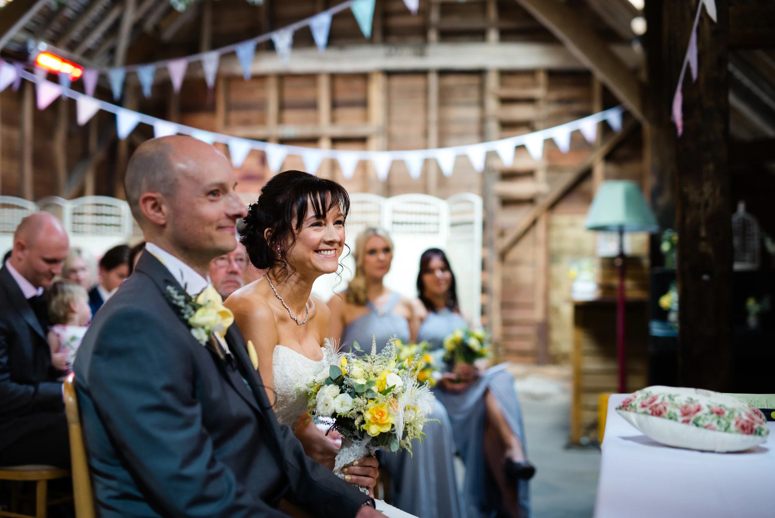 Herons Farm Wedding Photographer — Documentary Wedding Photographer ...