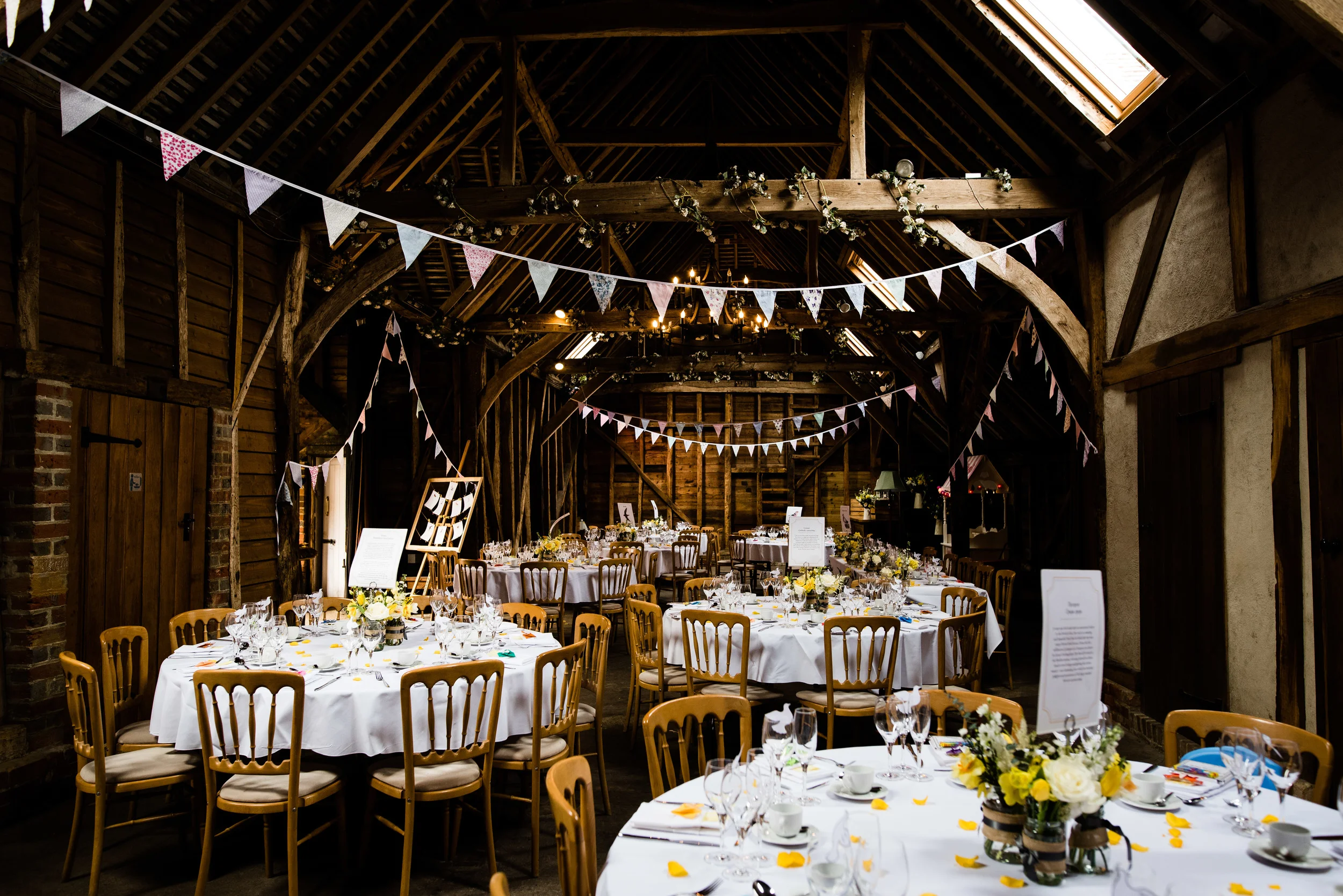 Herons Farm Wedding Photographer — Documentary Wedding Photographer ...