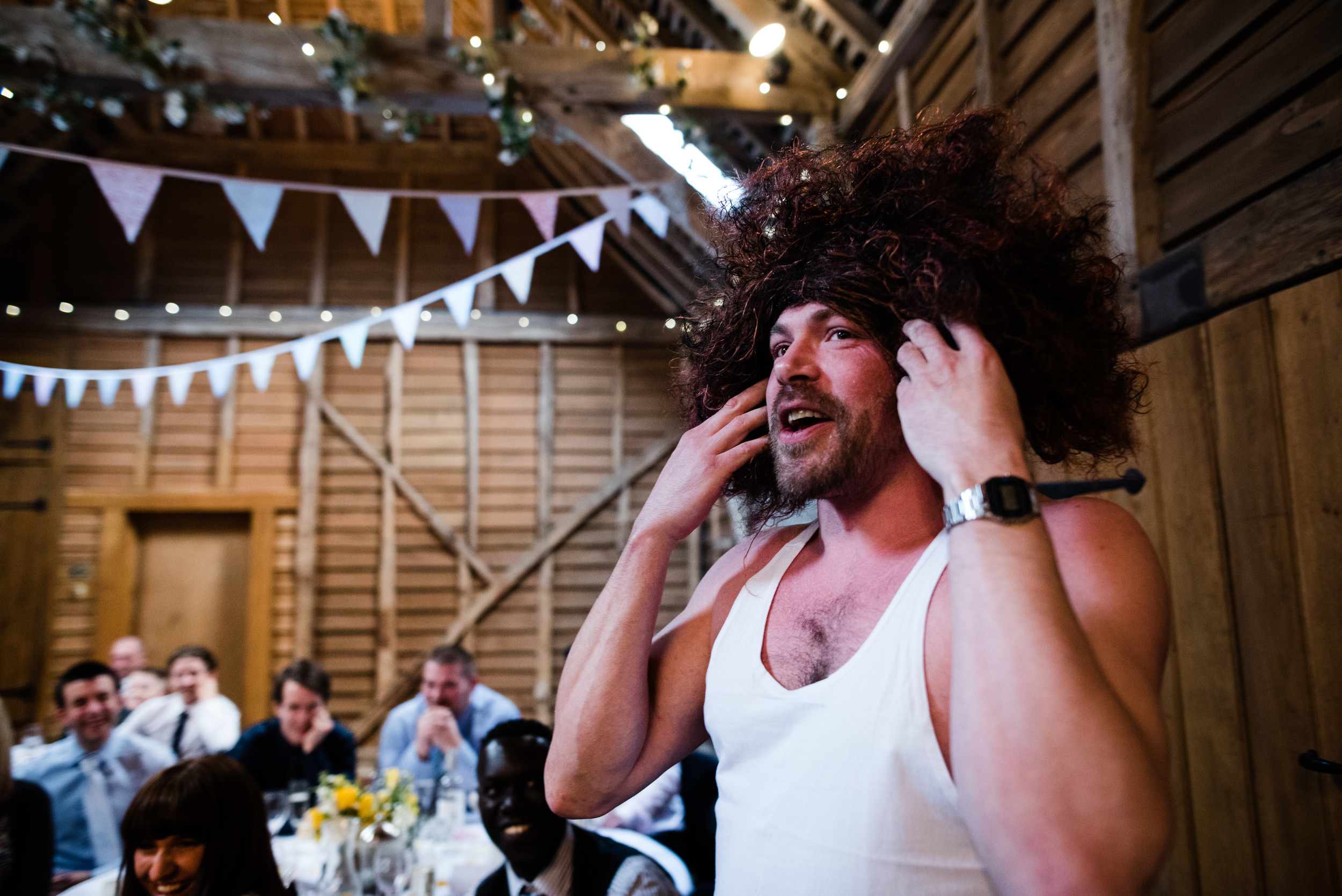 Herons Farm Wedding Photographer — Documentary Wedding Photographer ...