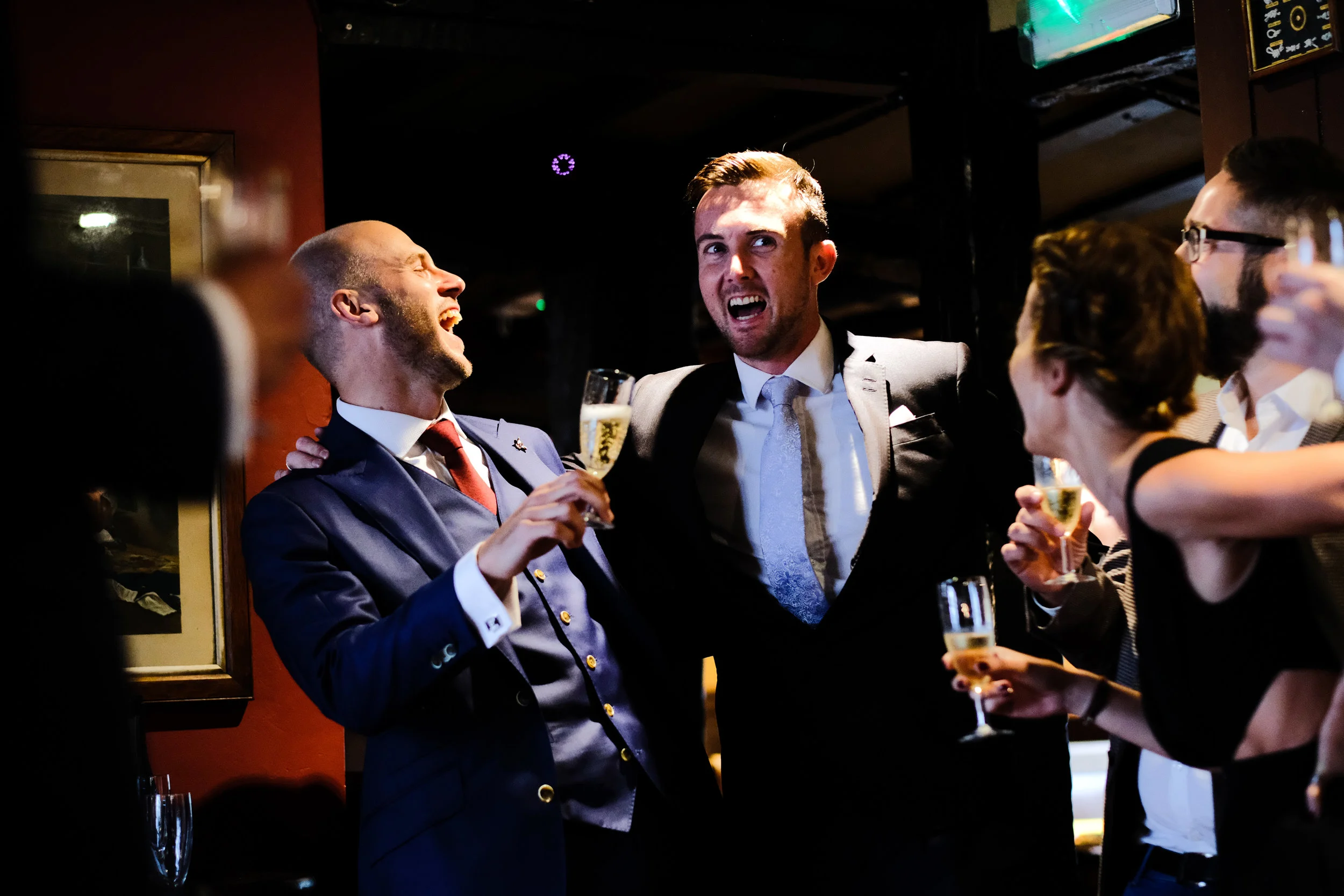 Farnham Castle Wedding - Jessica & Lewis — Documentary Wedding ...