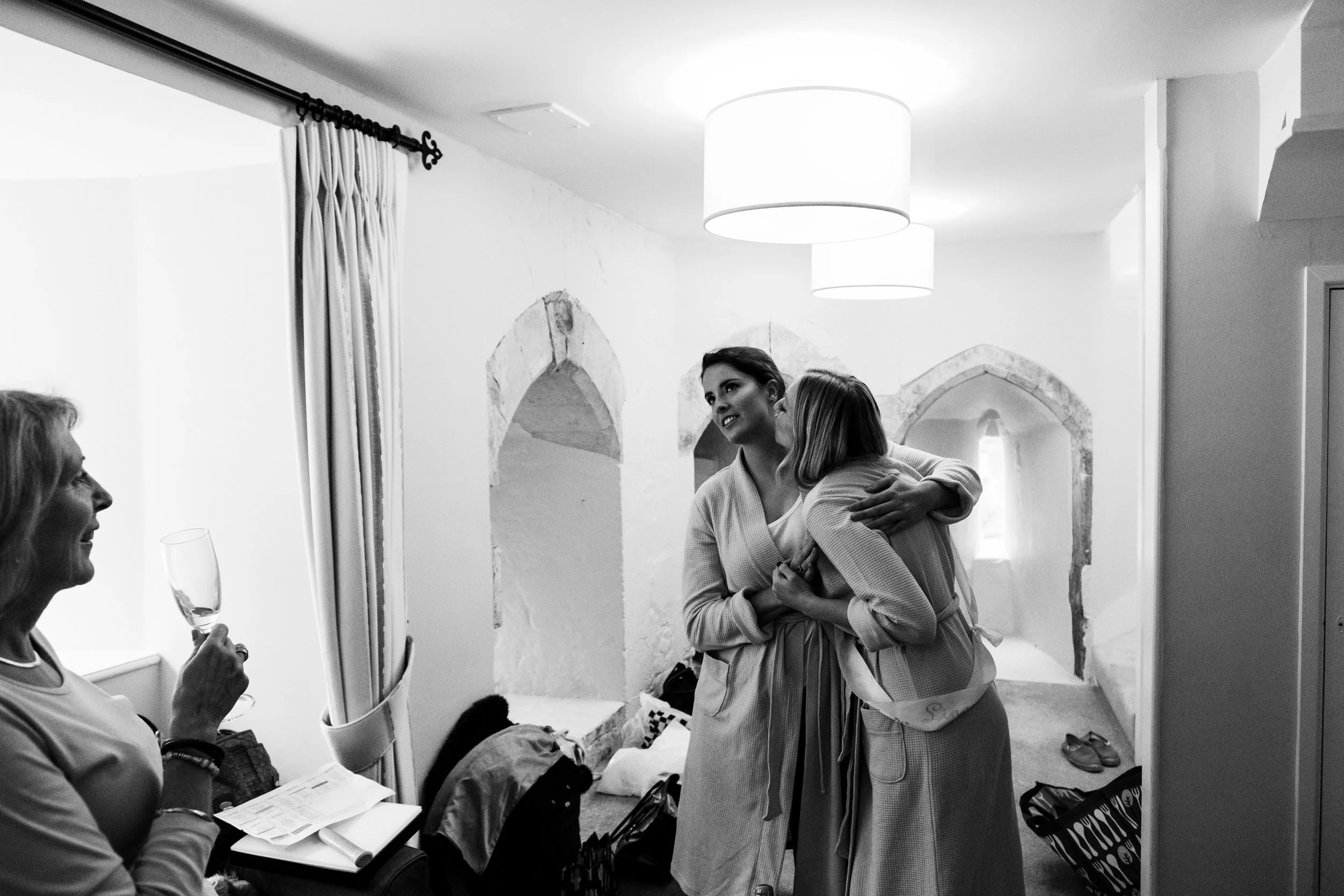 Farnham Castle Wedding - Jessica & Lewis — Documentary Wedding ...