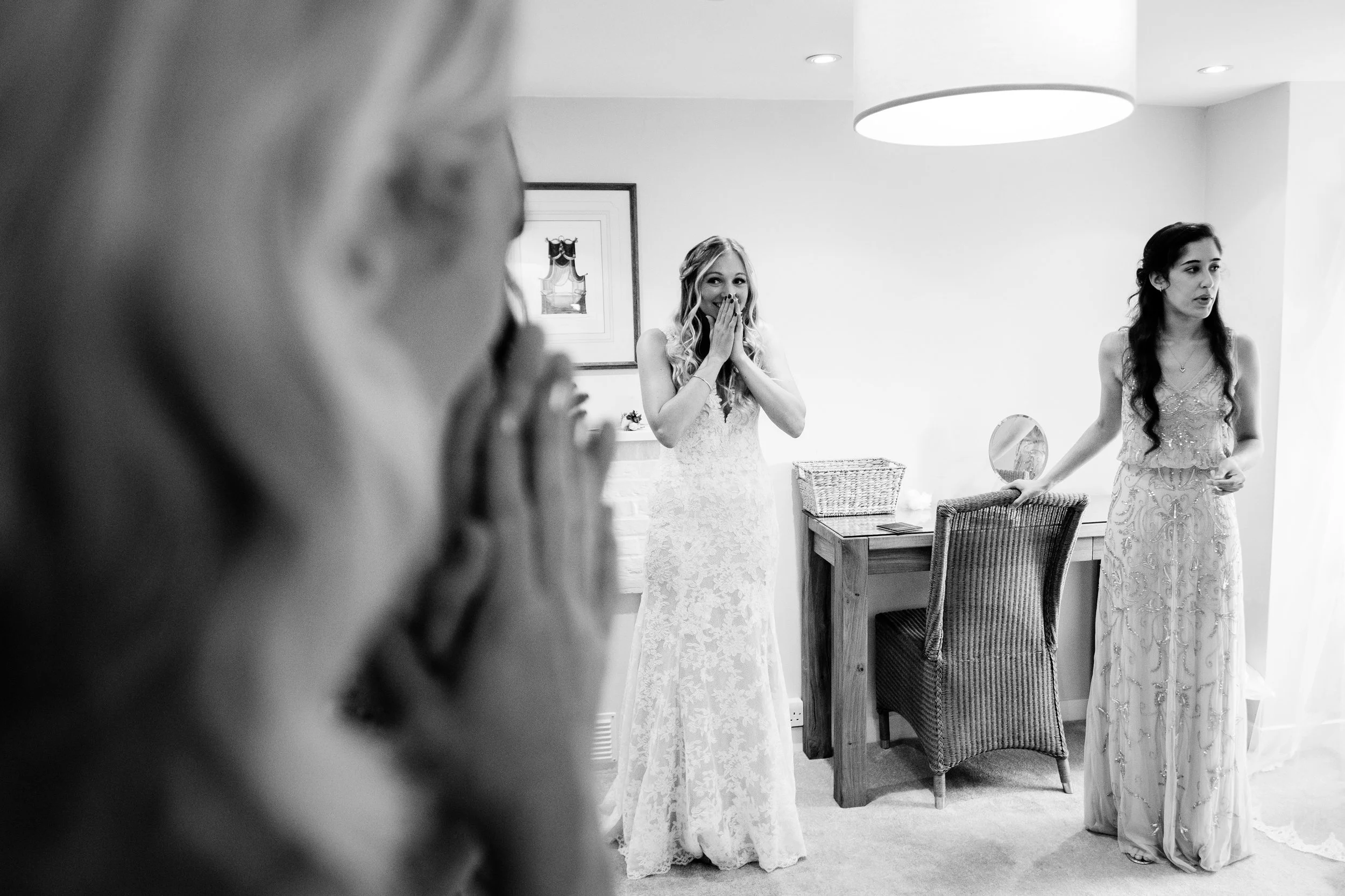 Jessica Farnsworth Wedding