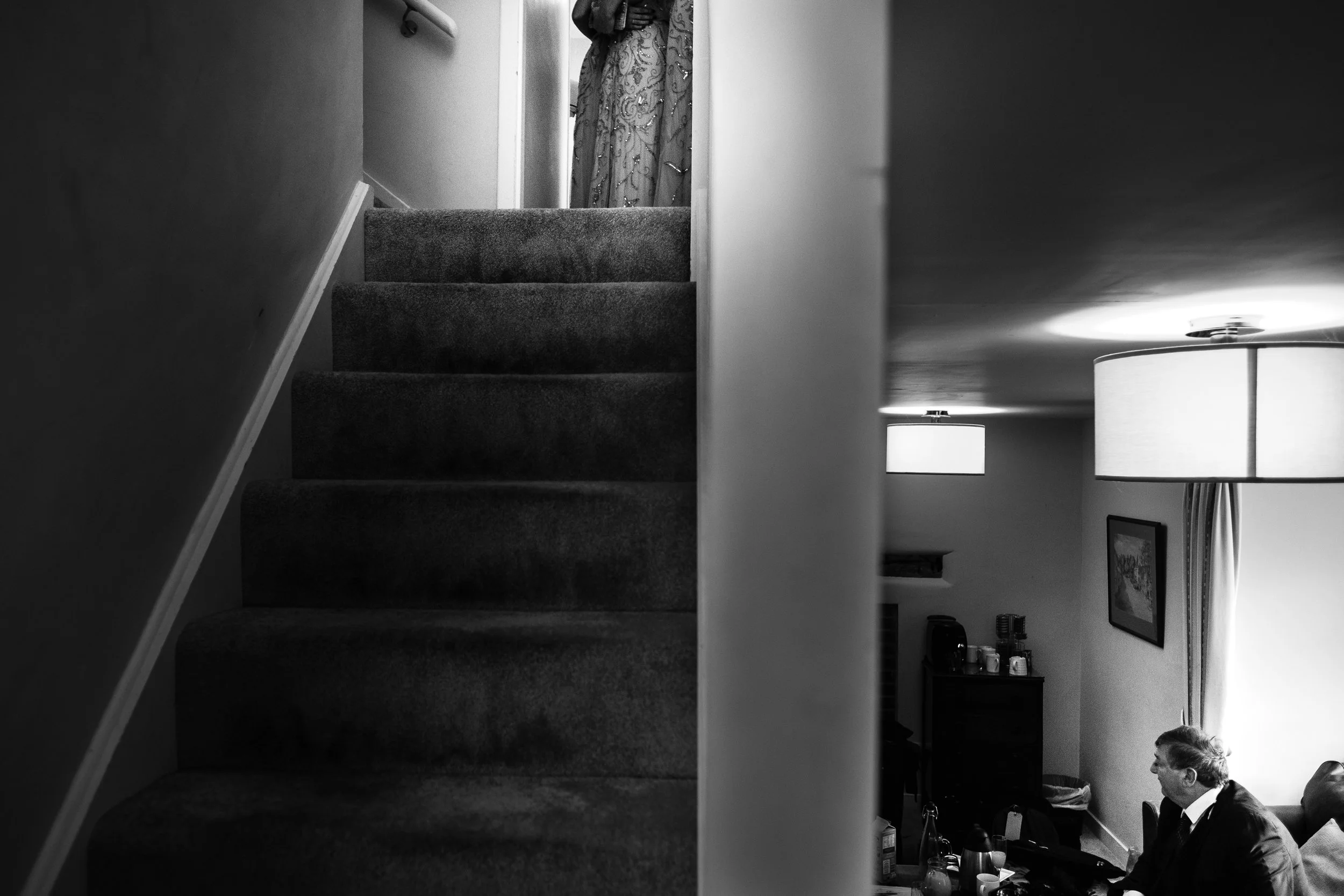 Farnham Castle Wedding - Jessica & Lewis — Documentary Wedding ...