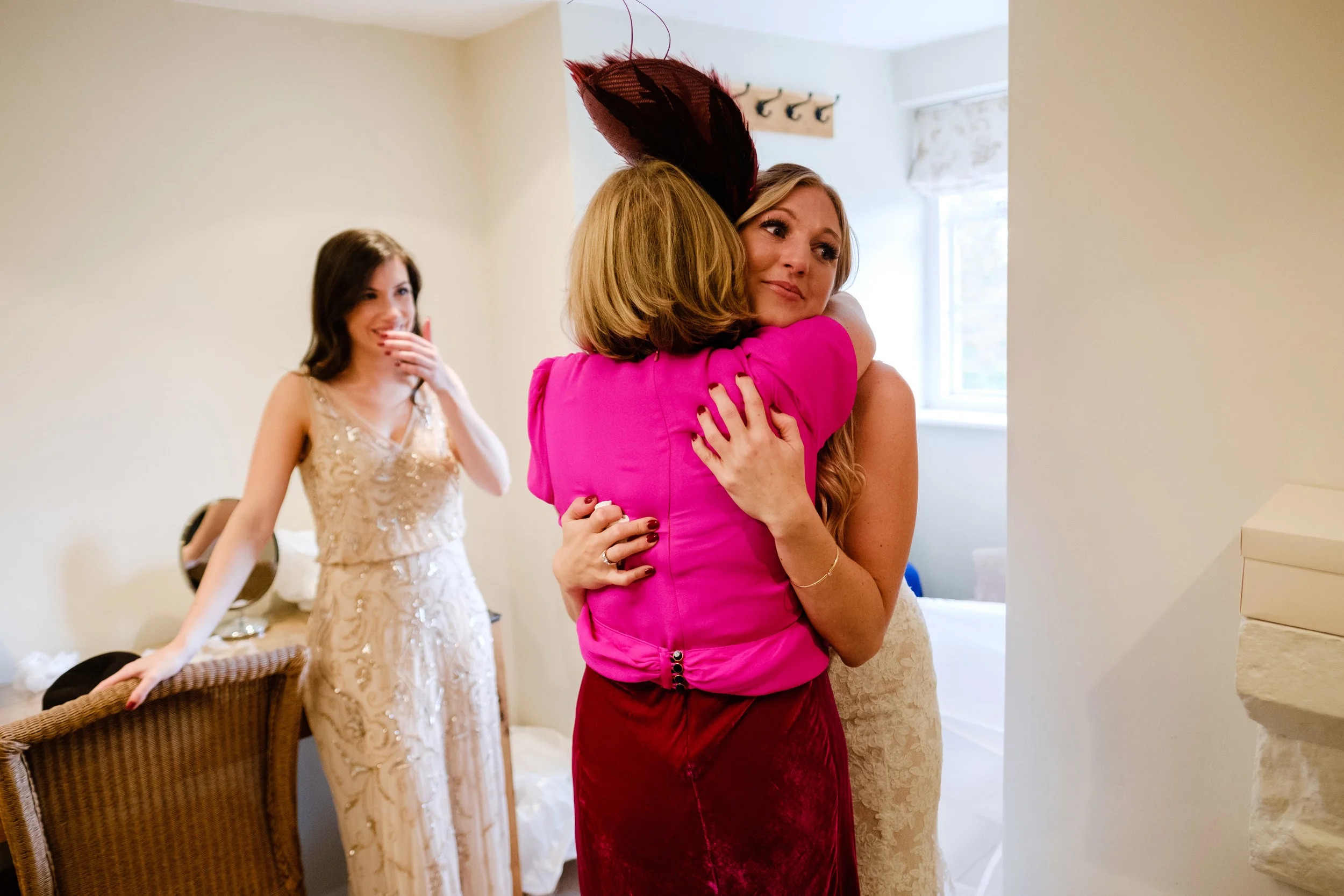 Farnham Castle Wedding - Jessica & Lewis — Documentary Wedding ...