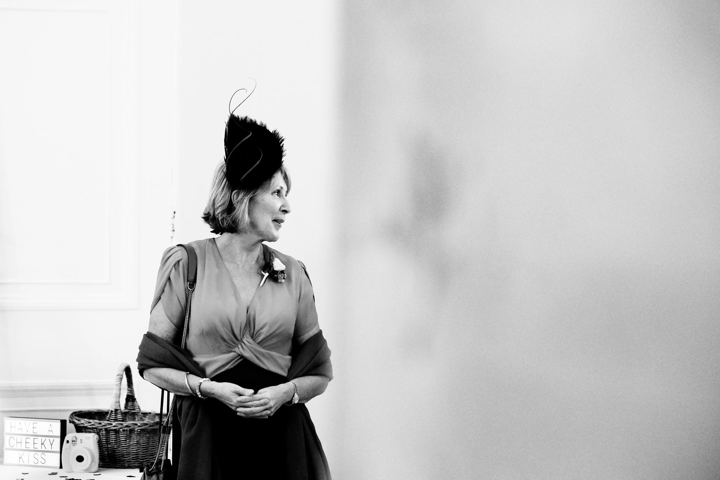 Farnham Castle Wedding - Jessica & Lewis — Documentary Wedding ...