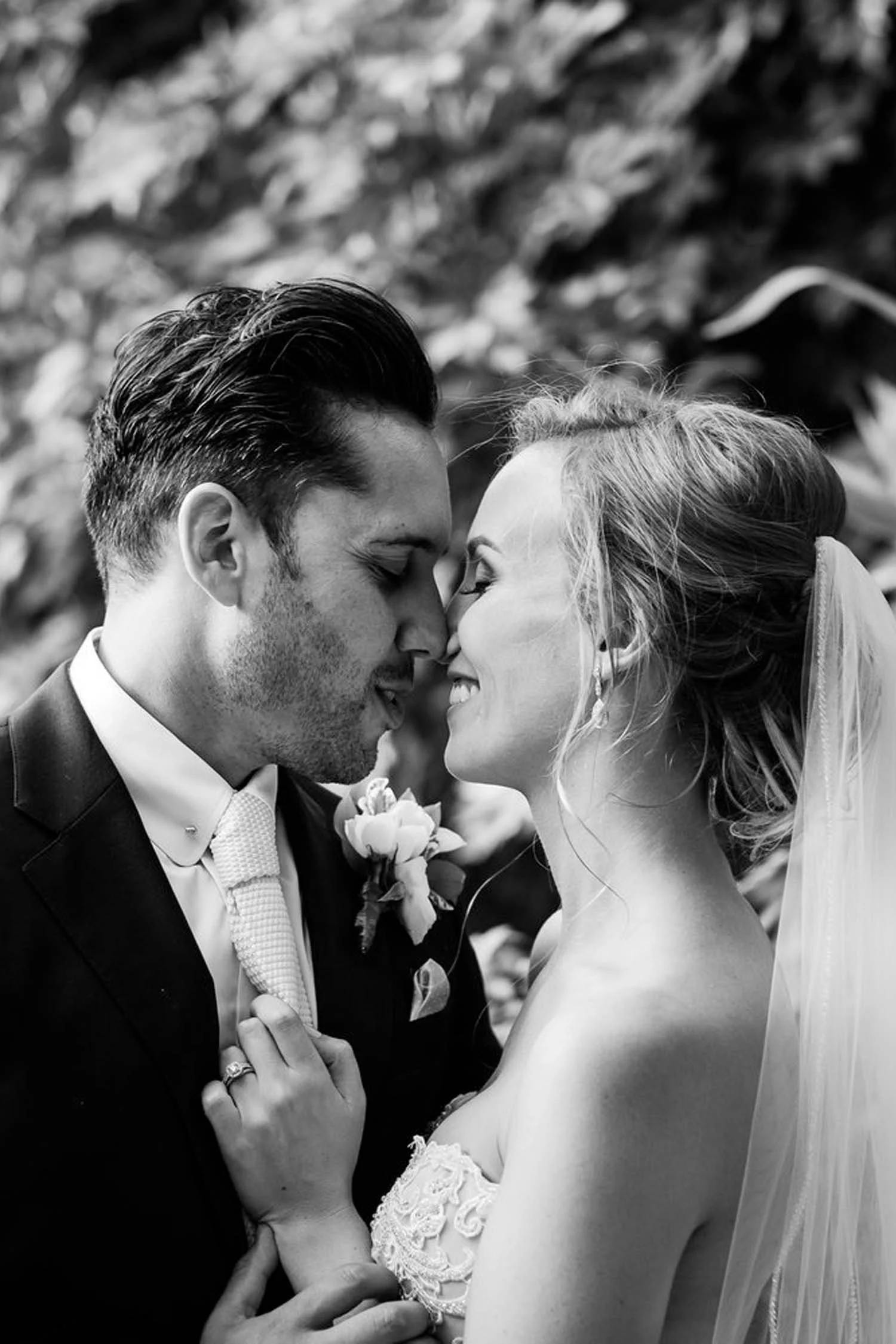 Documentary Wedding Photographer & Filmmaker