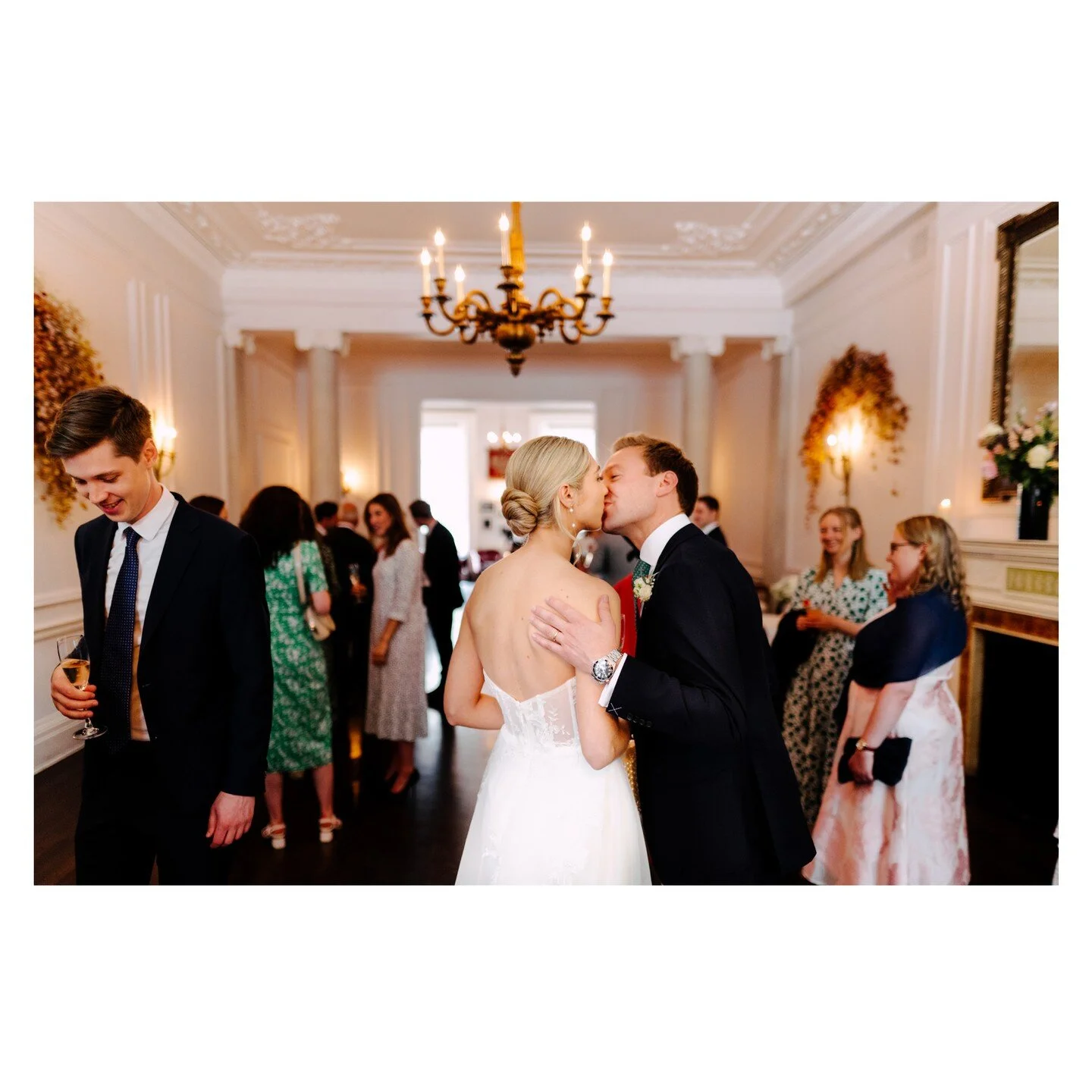 Documentary Wedding Photographer & Filmmaker